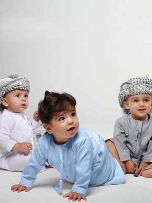 Al-Shazia – The Scarf Specialists Since 1999