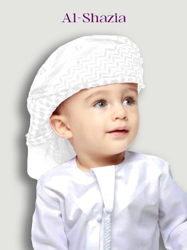 Al-Shazia – The Scarf Specialists Since 1999