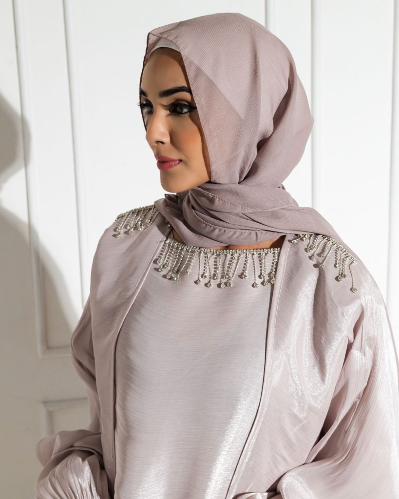 LIGHT MINK DOUBLE – Al-Shazia